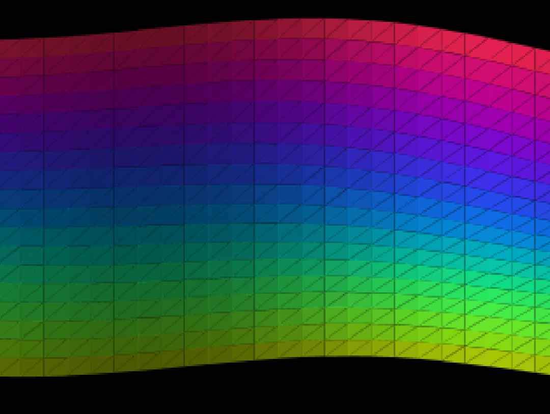 Demoscene effects recreated in Javascript