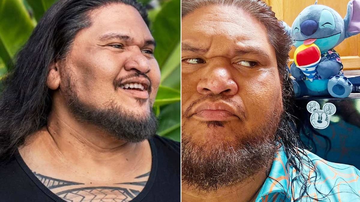 "¡Hasta la próxima, Ohana!": Muere David Hekili Kenui, actor del live ...