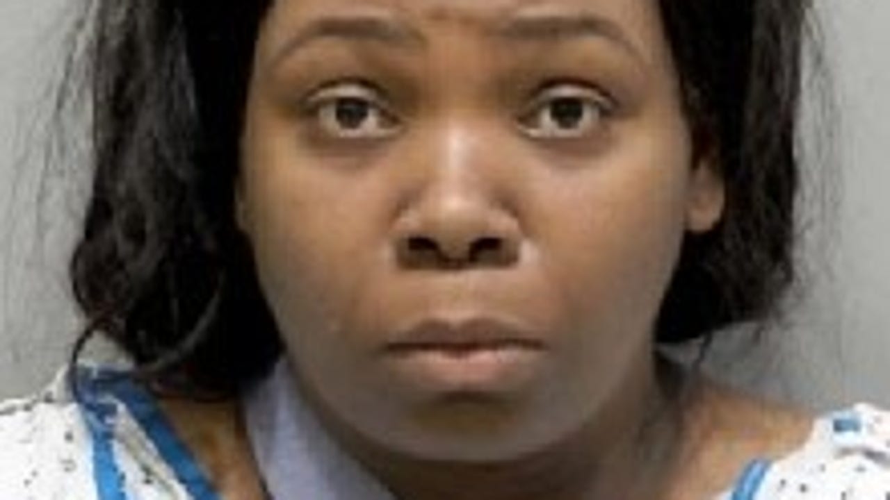 Detroit woman accused of shooting at repo driver now facing felony charges