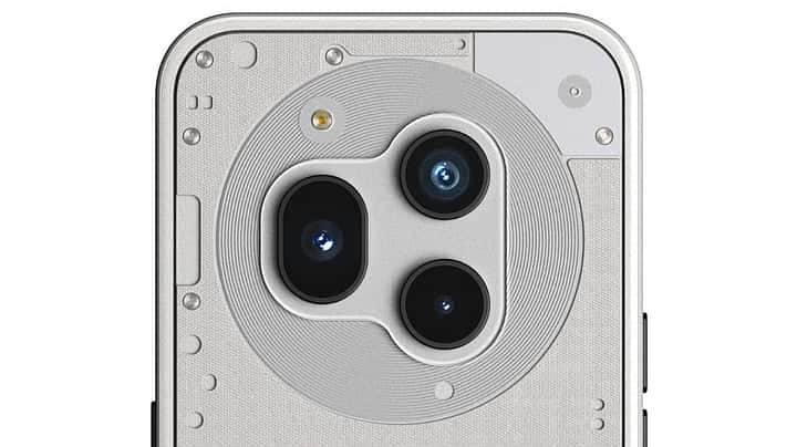 Nothing Phone 3 Chipset Not 'Flagship Grade' But Battery May Be Biggest ...