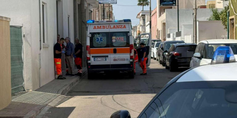 Racale (Lecce), donna uccisa in casa a colpi di accetta: arrestato il ...