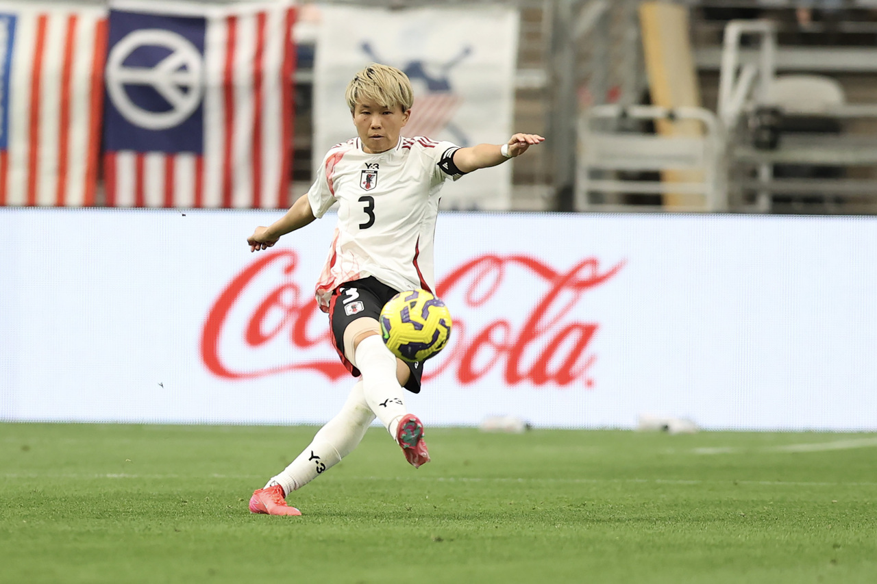 Brighton set to sign Moeka Minami