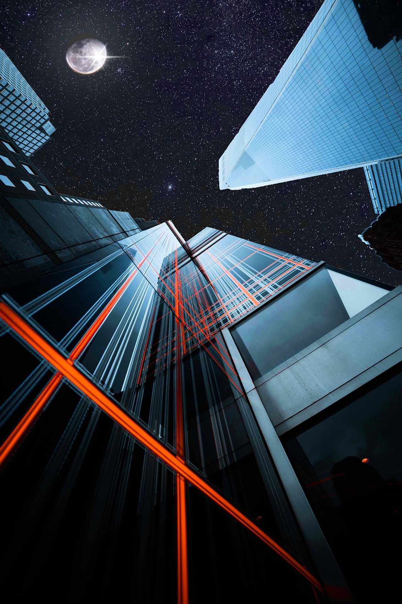 Future Forecast: Here's How Americans Expect Life To Look In 2065