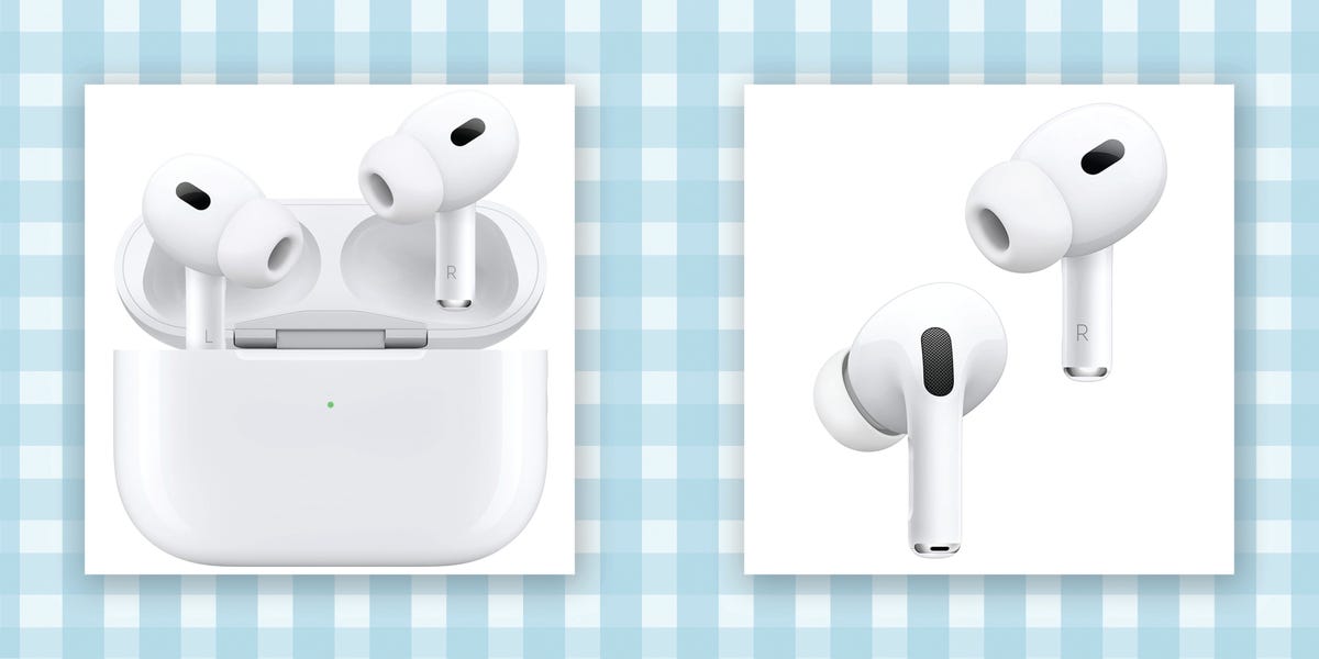 The Most Popular AirPods Are Already as Low as They Were Last Prime Day