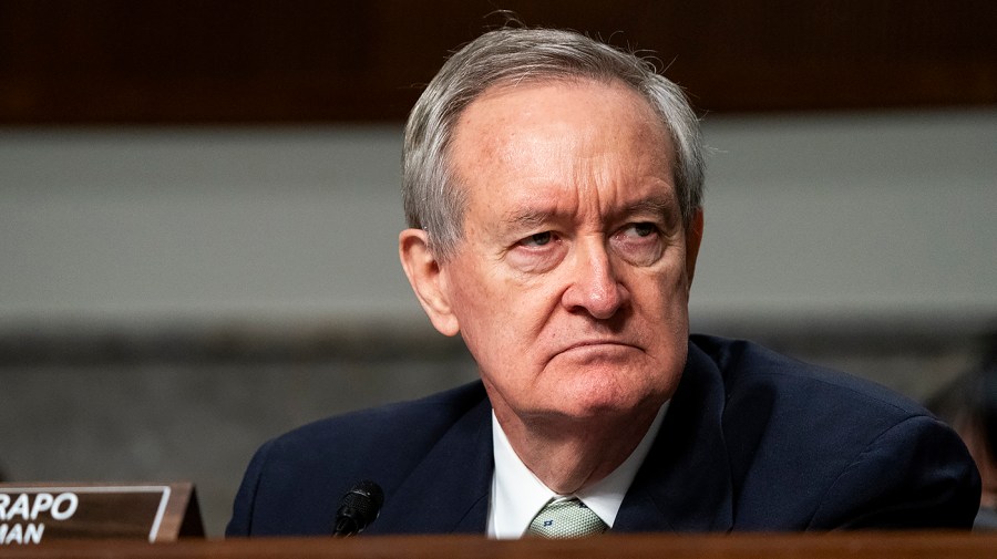 Senate scales back additional Trump tax cuts in its version of ‘big ...