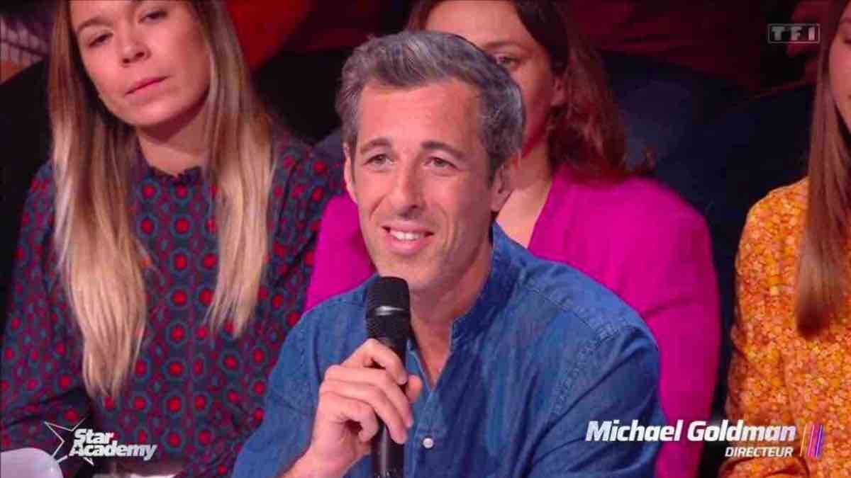 Star Academy 2025 : bras de fer entre Michael Goldmann et la production