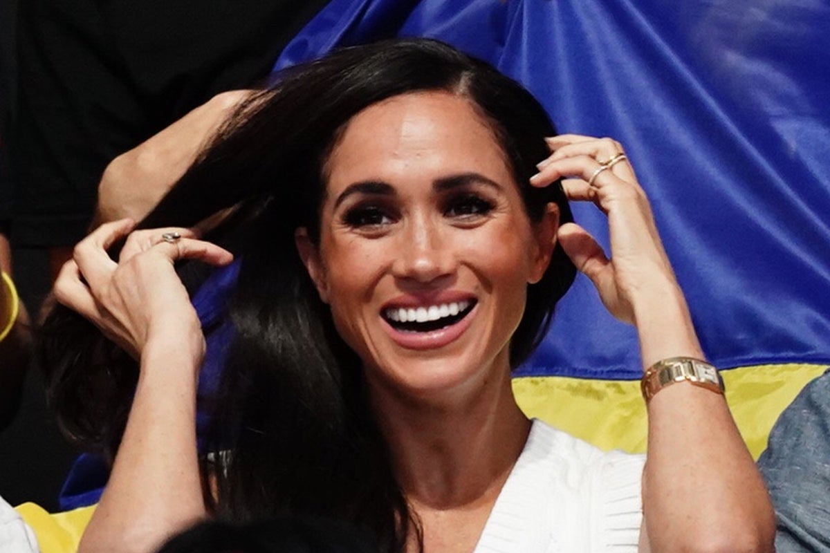 Meghan Markle confirms future of her podcast after admitting to being ...