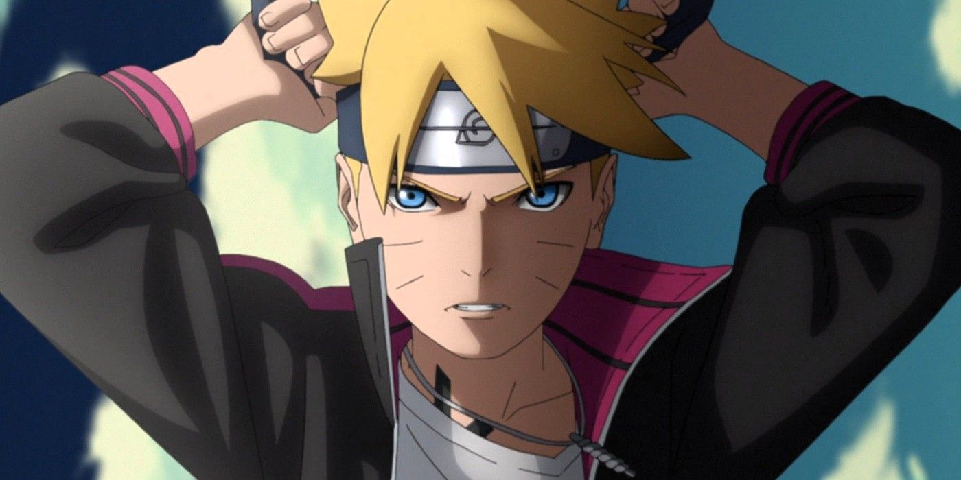 'No Room for Original Anime Content': Naruto Franchise Director Teases ...
