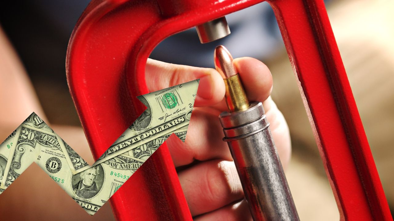 Ammo Prices Are Insane – But Is Reloading Still Worth It?