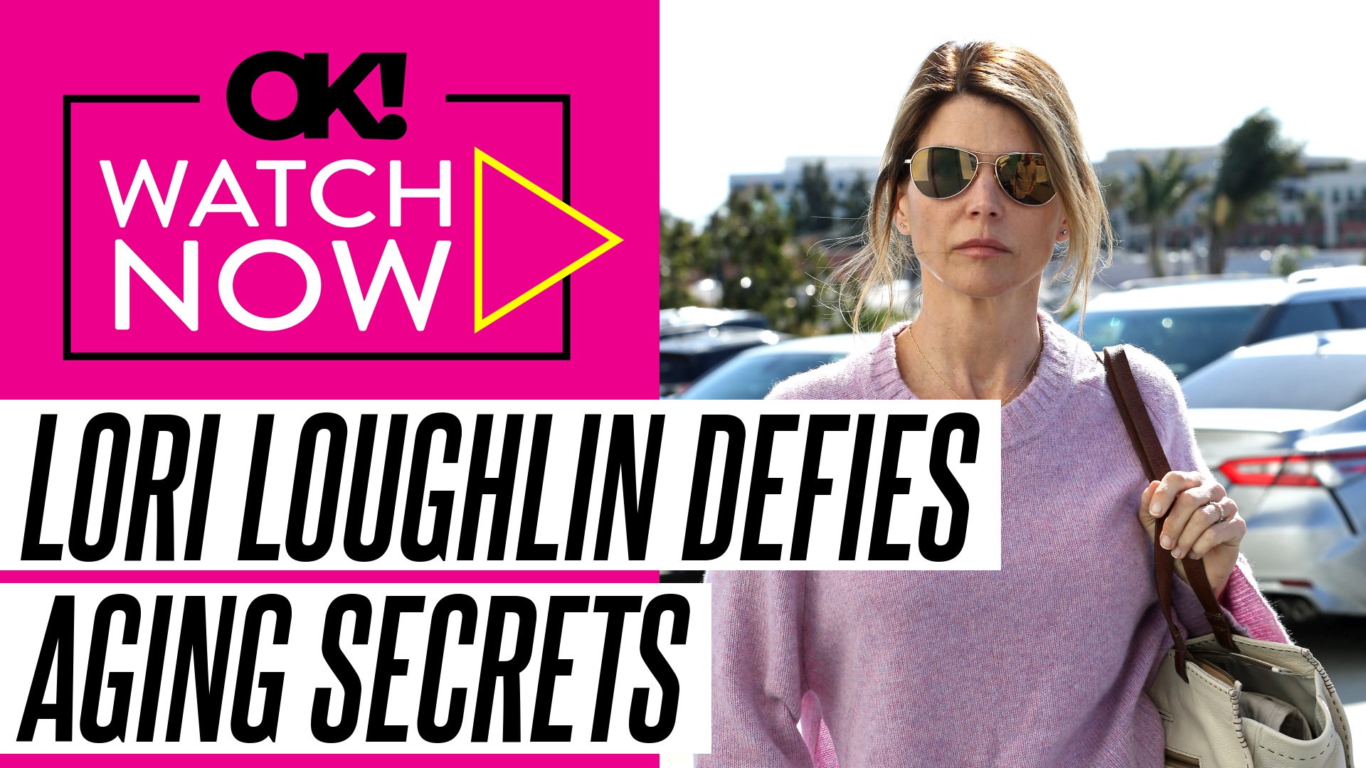 Lori Loughlin 'Stepped Up' Her Fitness Routine After Turning 60: 'She ...