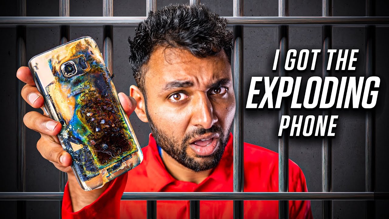 18 Deadly Tech Fails that Need to be Banned