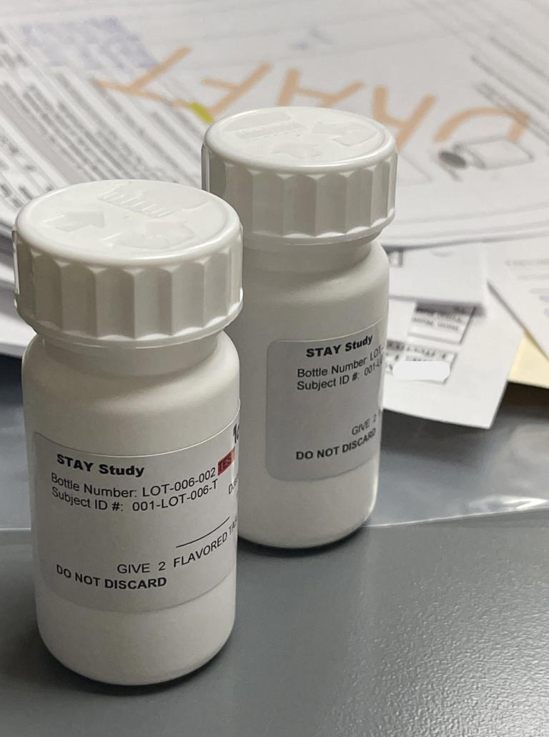 New longevity drug for dogs could extend your pet’s life — and pave the ...