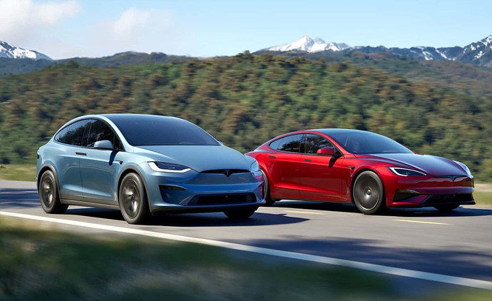 $5,000 More for What? Tesla’s New S and X Leave Fans Underwhelmed