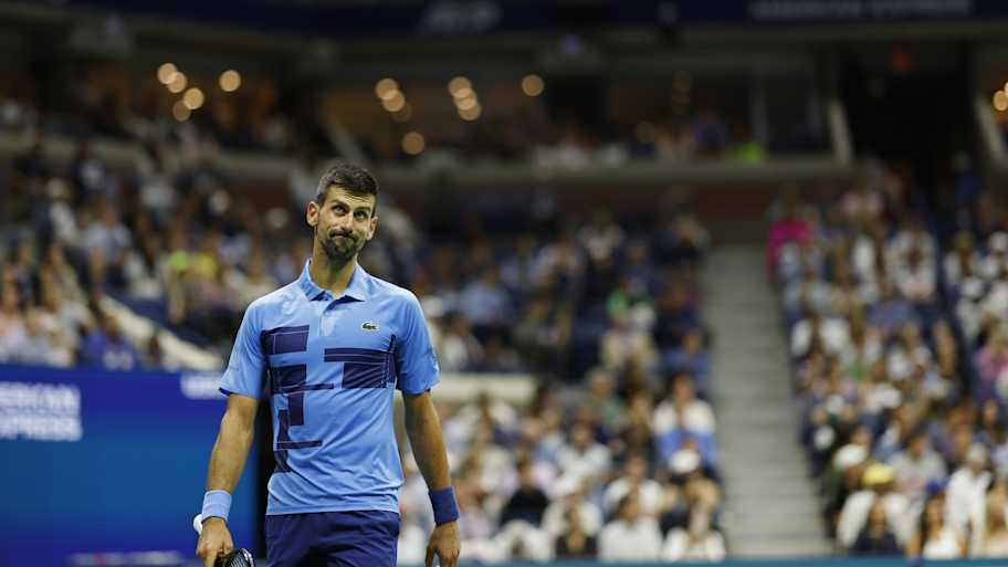 Novak Djokovic, top tennis stars reignite interest in U.S. Open mixed ...