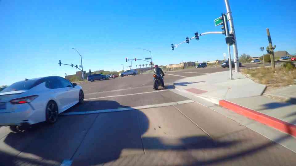 Bad Drivers Are Taking Over Our Roads and It's Getting Worse