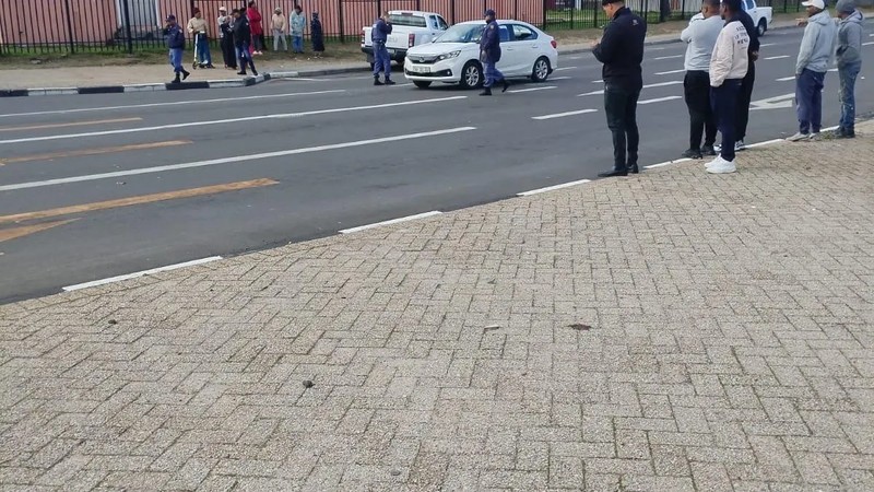 Wave of gun violence claims seven lives in the Western Cape