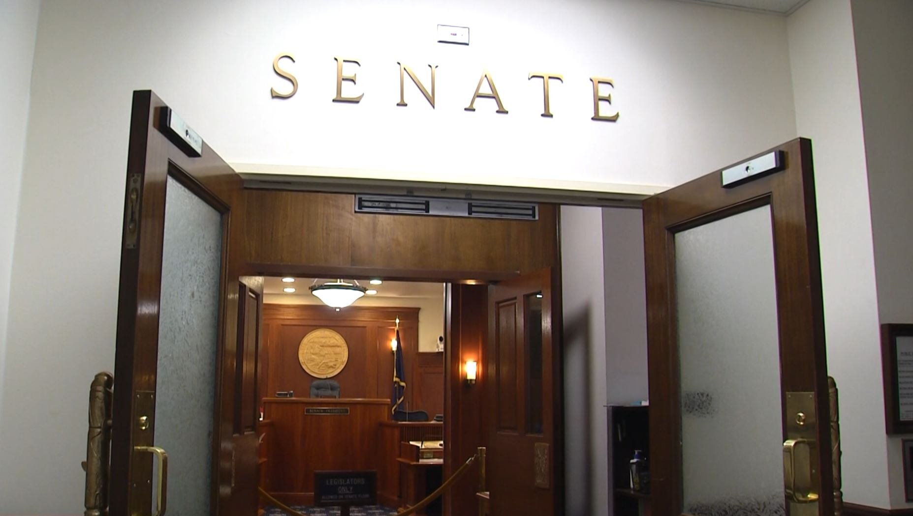 With Alaska governor’s veto, oil tax records stay concealed from ...