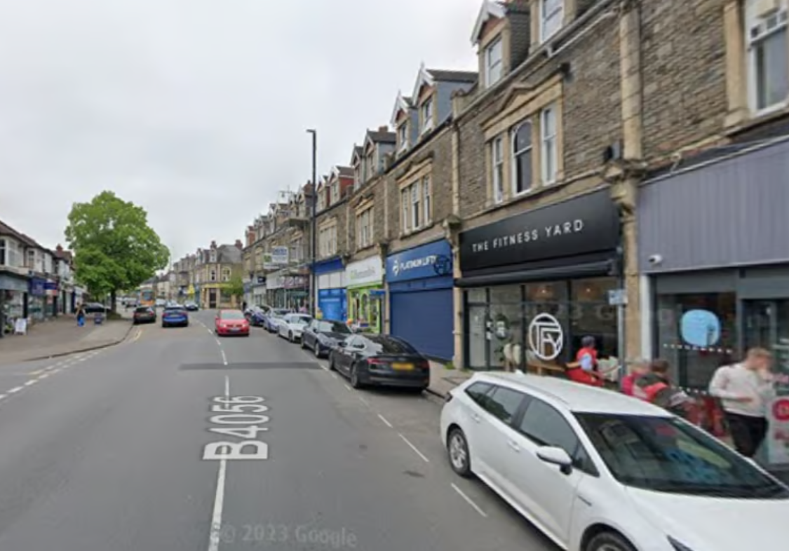 Discover 30 Bristol neighbourhoods where residents are financially ...