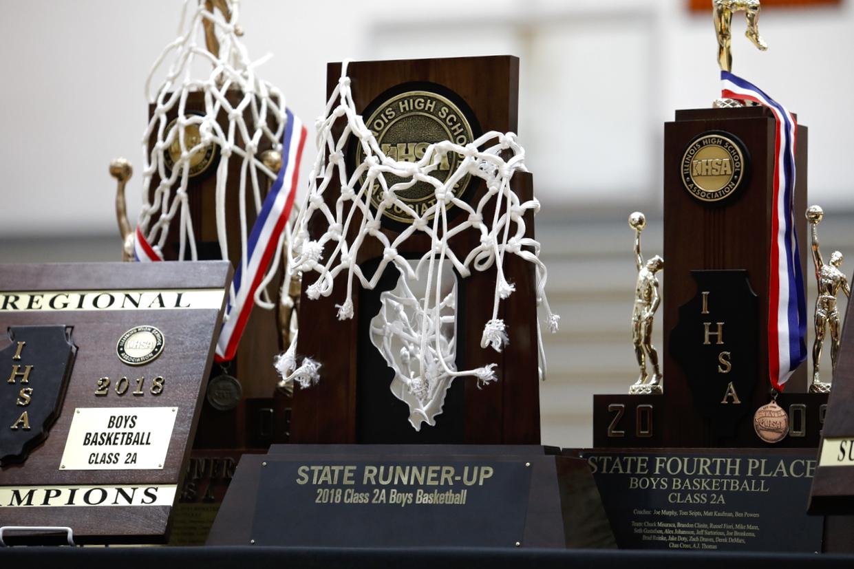 IHSA boys basketball postseason: Schedule, matchups, tickets for 2026 ...