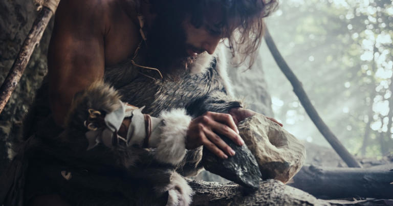 Study Shows That Neanderthals Were Significantly More Intelligent Than ...