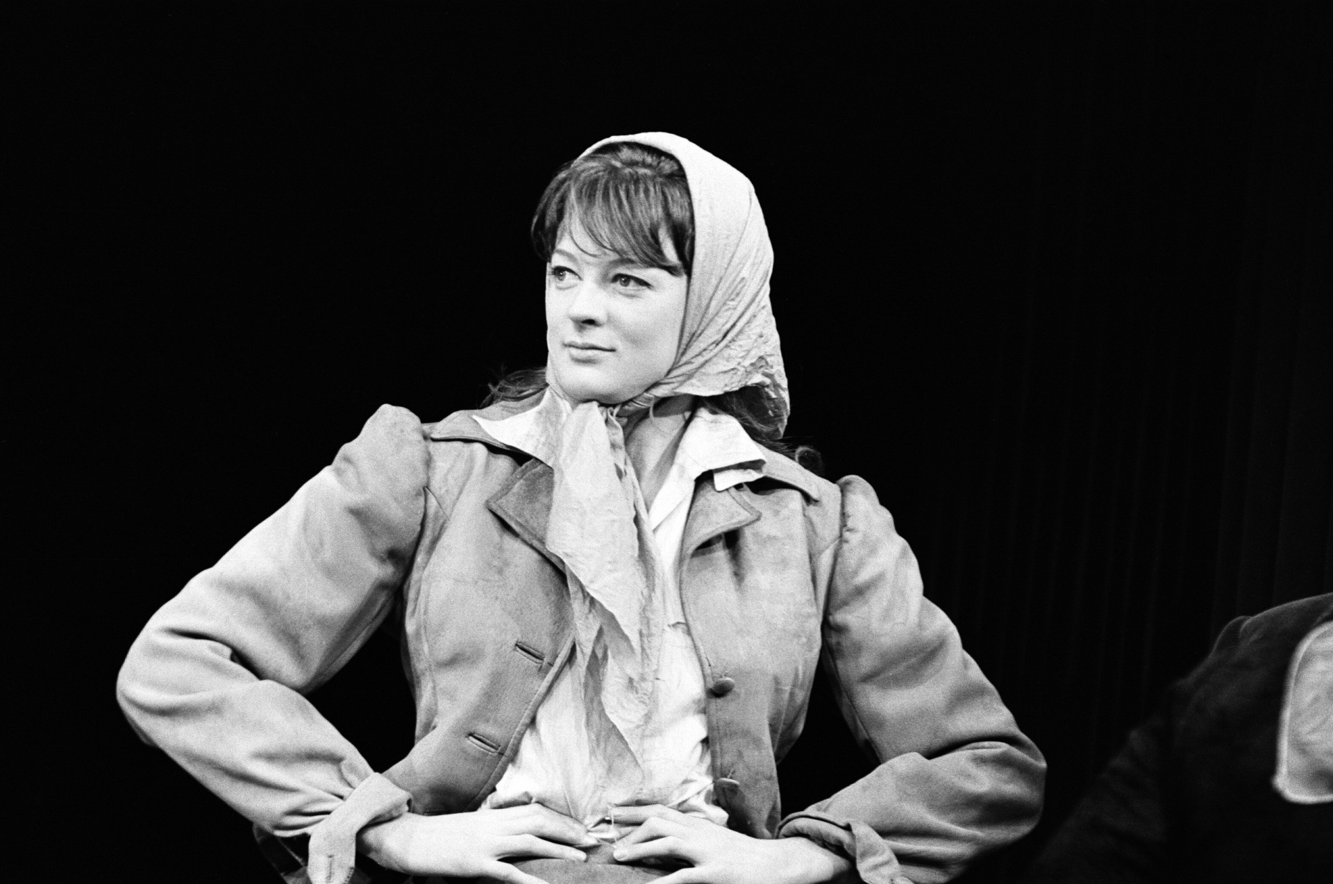 Iconic actors you've likely never seen young