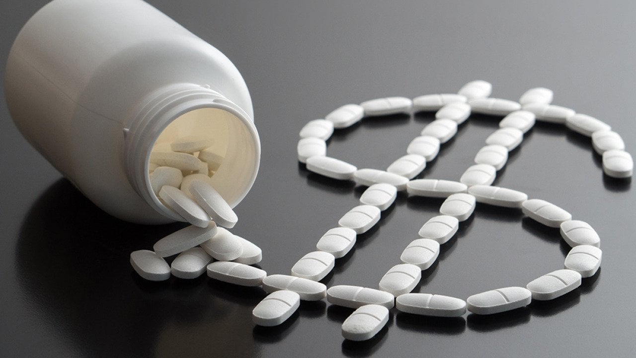 It’s harder for Americans to get access to prescription drugs, even ...
