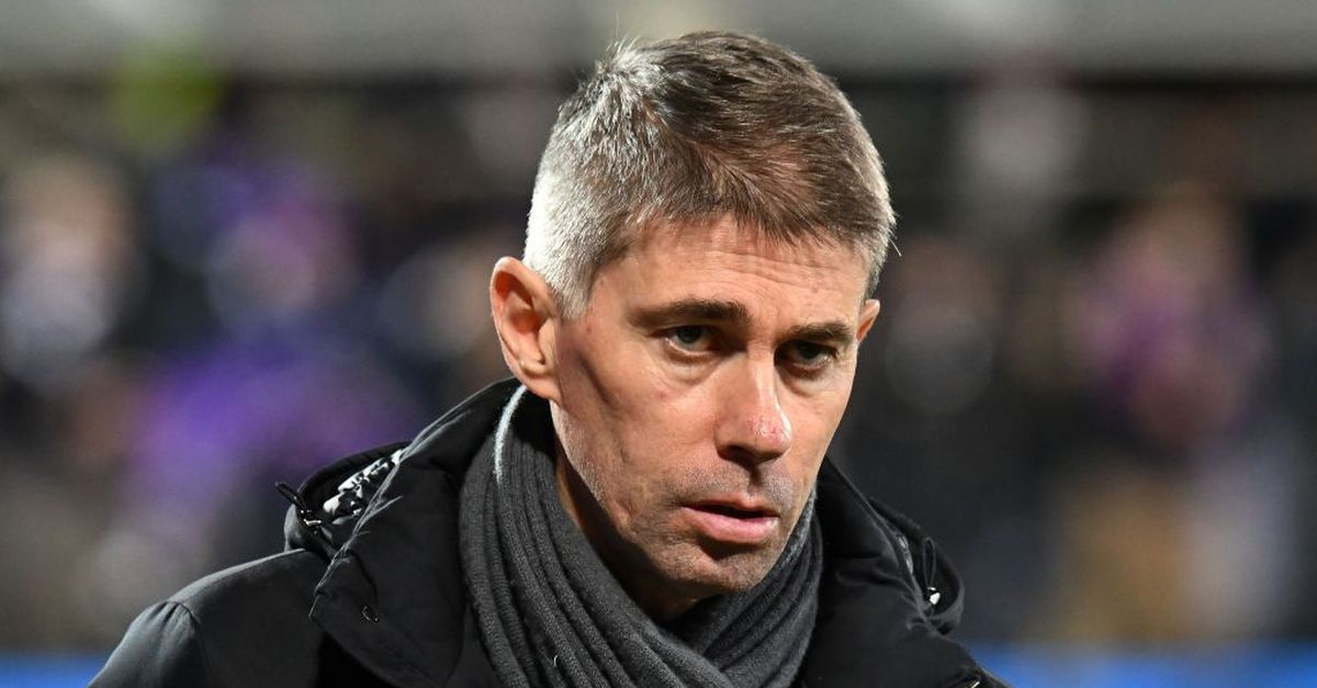 Roma, Di Mascio firma ufficialmente il suo primo contratto da ...