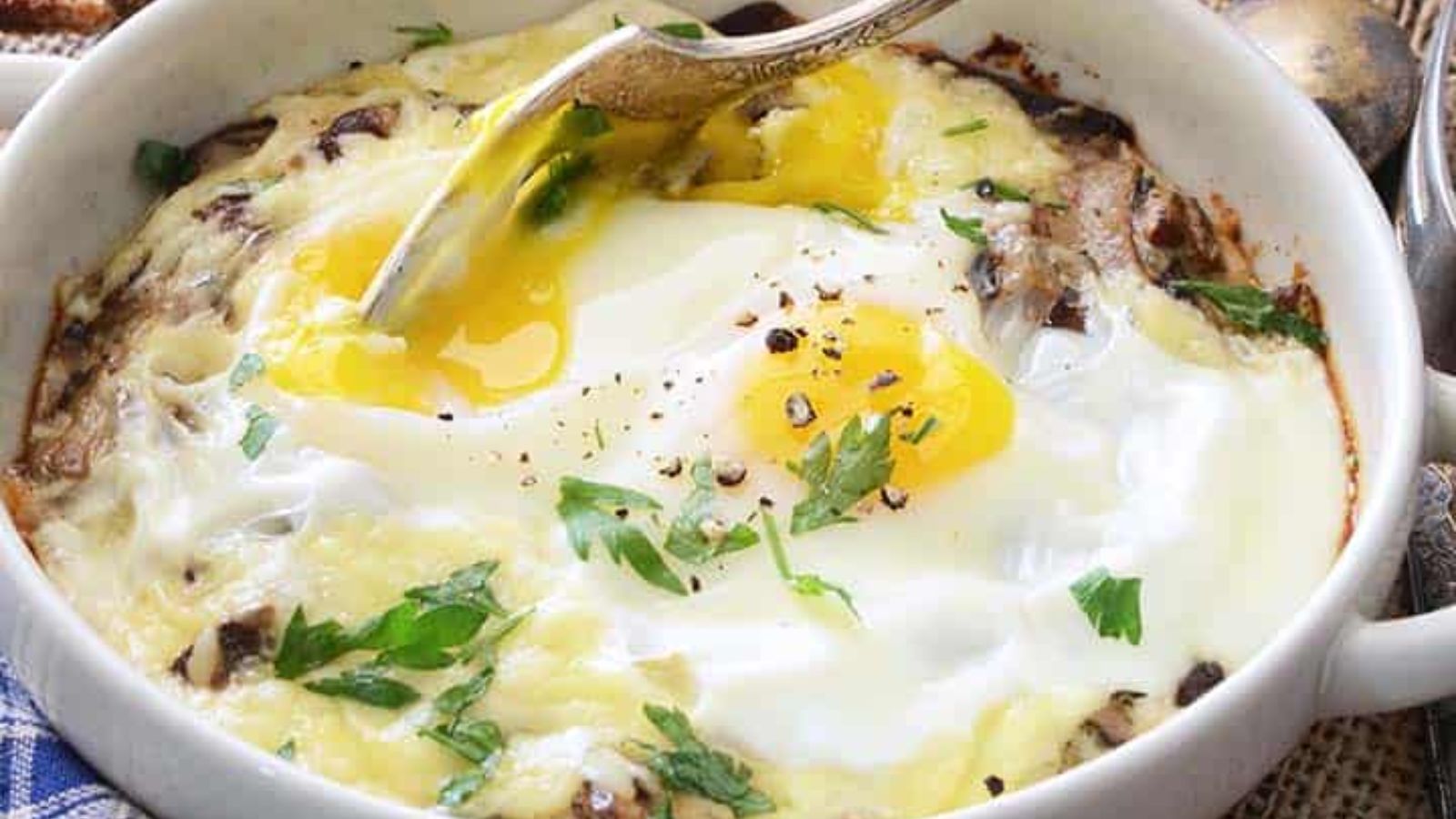 14 savory breakfast bakes worth waking up for
