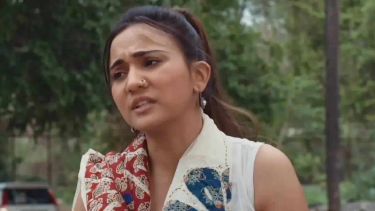 Ufff…Yeh Love Hai Mushkil: Chaos ensues when Kairi and her siblings move into Yug’s house