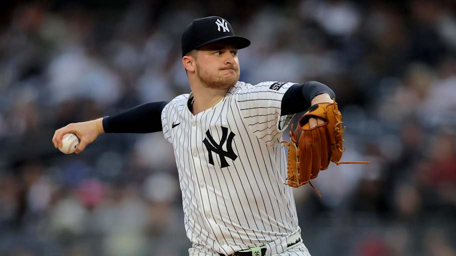 New York Yankees Fall Victim to Rare History in Tough 1-0 Loss on Monday