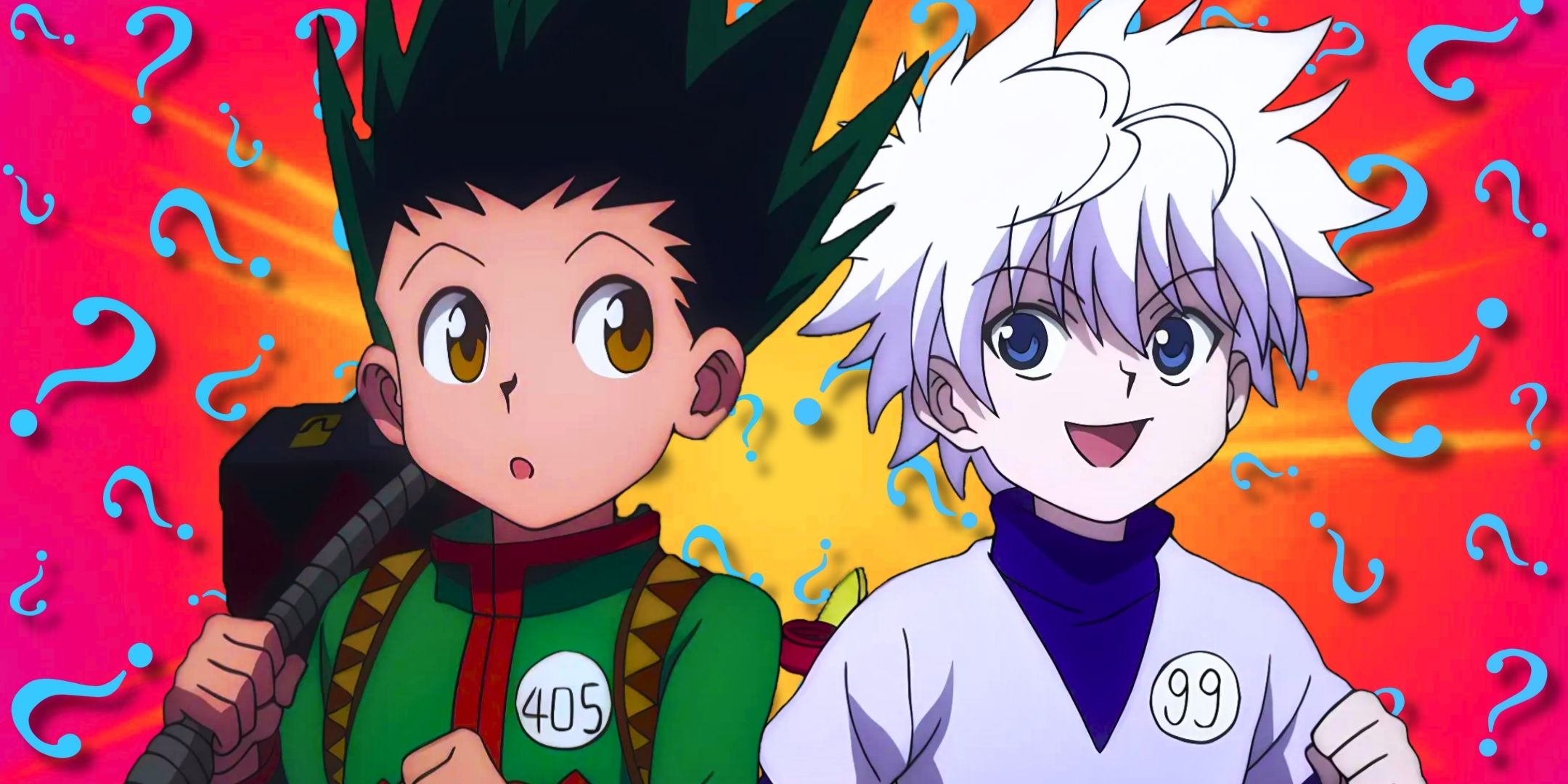 Even If You're a True Hunter x Hunter Fan, You Didn't Know These 9 ...