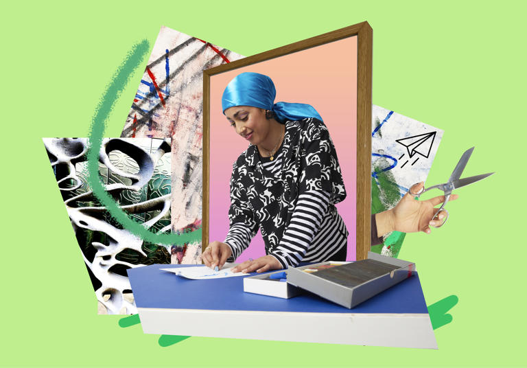 Fashion x graphic design the greatest creative collaboration – here's why