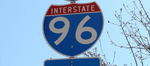 Ramp metering, a new way to get on I-96, ready to launch in Oakland ...