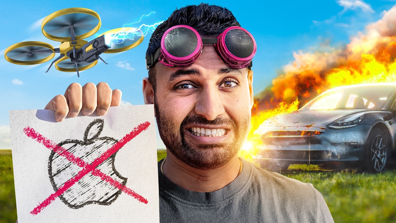 17 Stupidest Tech Fails of All Time