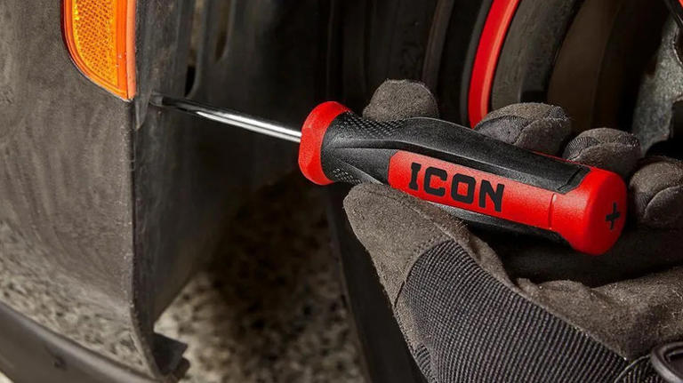You May Want To Reconsider Buying These Harbor Freight Icon Tools
