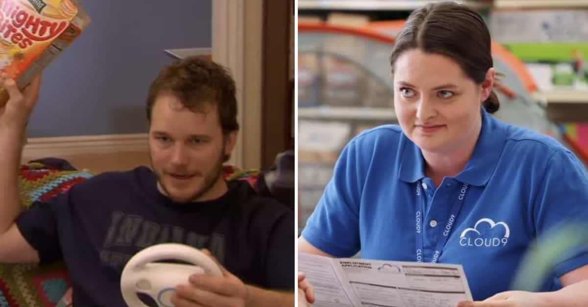 Sitcom Characters Who Began Their Stories Differently