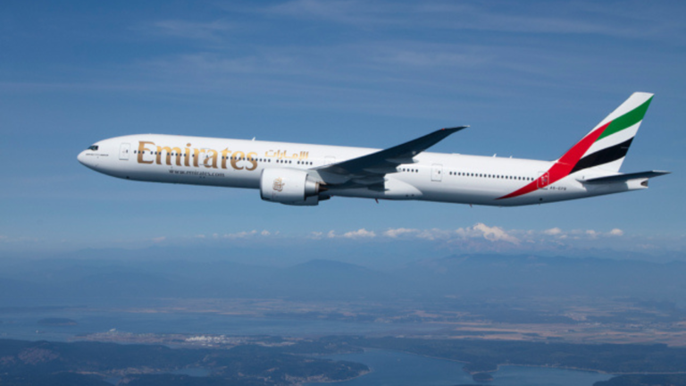 Top 10 Safest Airlines in the World in 2025: Flying High with Trust and ...