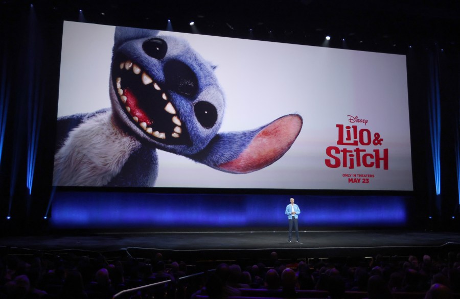 Lilo & Stitch actor dies weeks after new film’s release