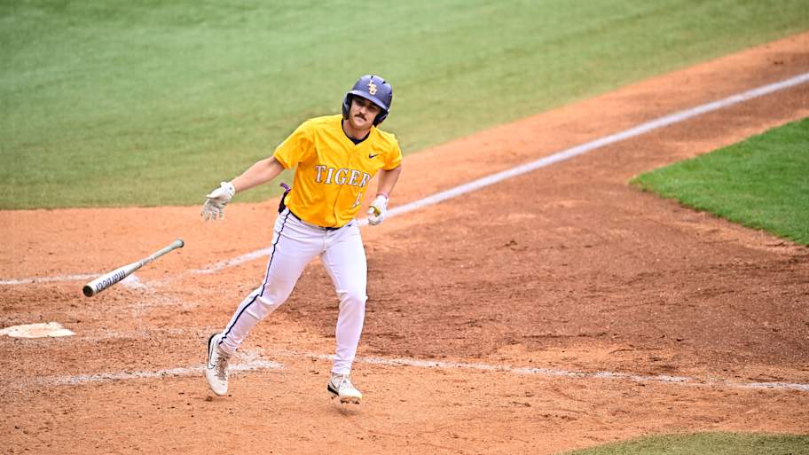 Live Updates: LSU Baseball vs. UCLA Bruins in the College World Series ...