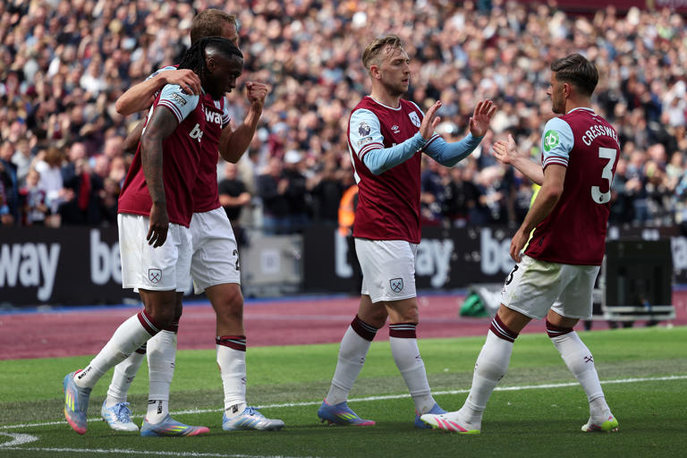 Premier League fixtures: Opta ranks 'toughest' starts including Leeds ...