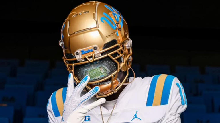 National Analyst Shares Honest Evaluation On UCLA Commit Joshua Mensah