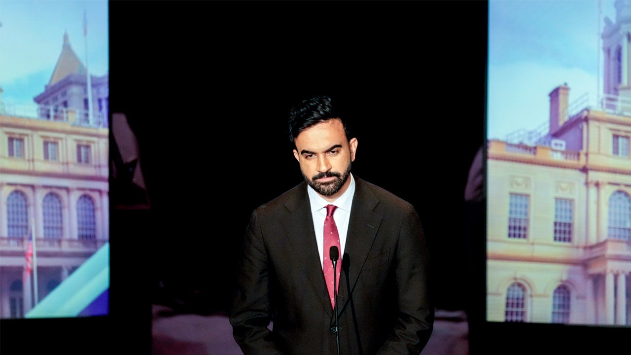 NYC mayoral election update: Lander arrested by ICE; Sanders endorses ...
