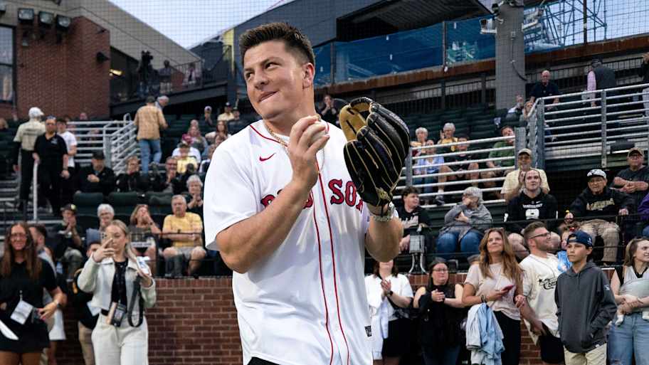 Diego Pavia Talks About Offers to Leave Vanderbilt and Why He Stayed