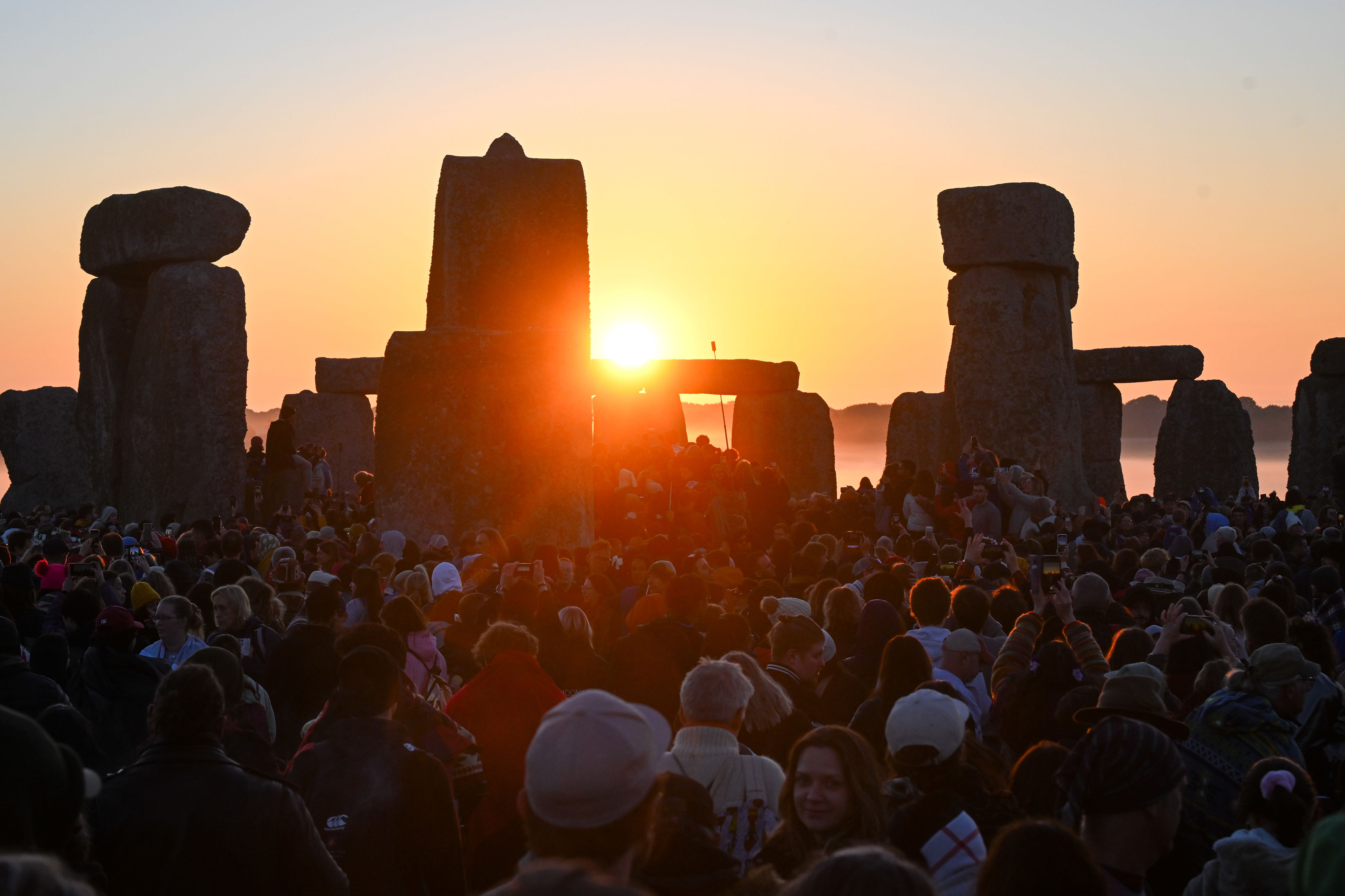 The summer solstice is today. Here's what to expect on the 1st day of ...
