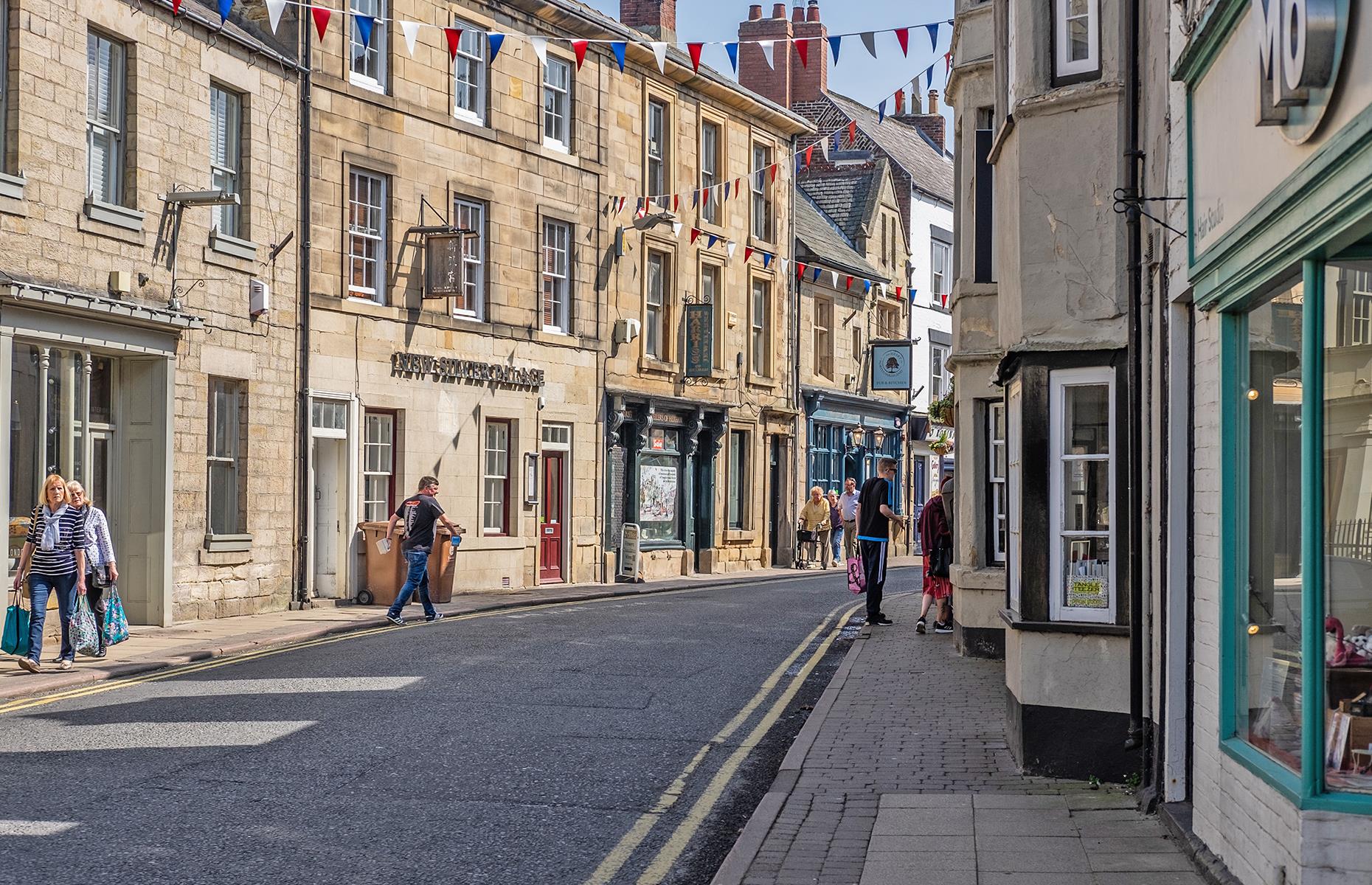 33 underrated UK towns to see before you die