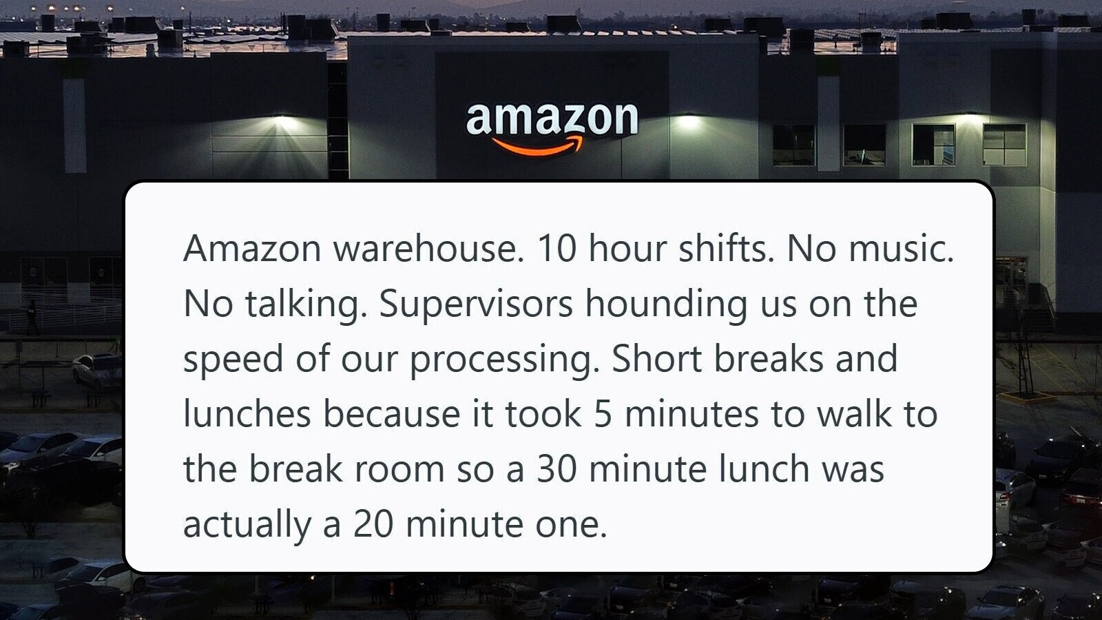 16 of the Most Toxic Workplaces Employees Have Endured