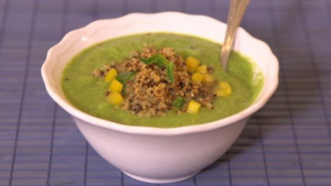 A Spring or Summer Soup That Will Have You Begging For Seconds