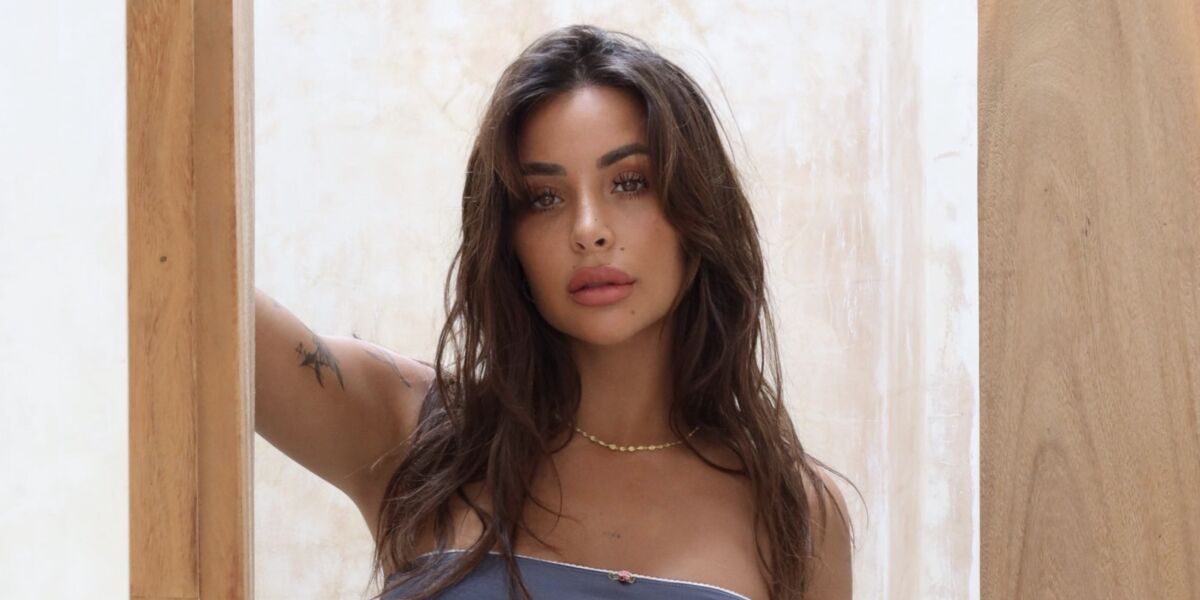 Rym Renom condamnée à un an de prison ferme après sa promotion d’une ...