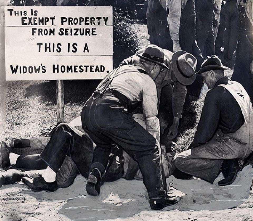 25 Vintage Photos of Farm Life