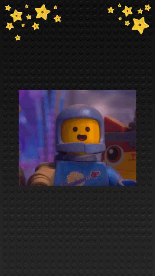 LEGO Minifigures That Went To Space